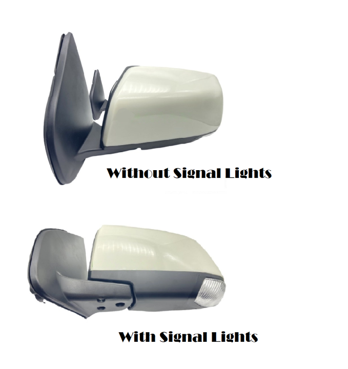 Isuzu D Max Dmax Side Mirror2011 2018 Model 2nd Generationrearview