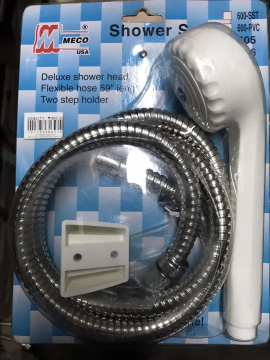 Meco telephone shower set | Lazada PH