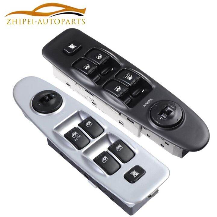 93570-2D100 Electric Master Power Window Control Switch 935702D100 ... 93570-2D100 Electric Master Power Window Control Switch 935702D100 ...