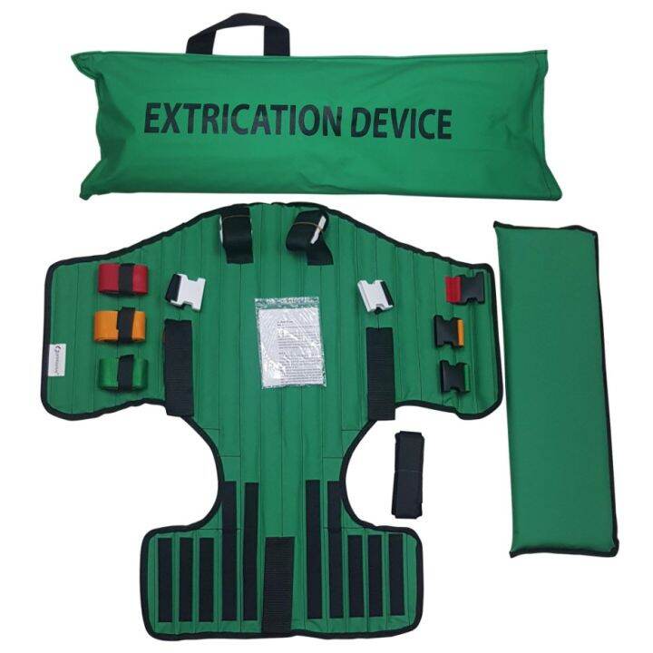 Kendrick Extrication Device (KED) | Lazada PH
