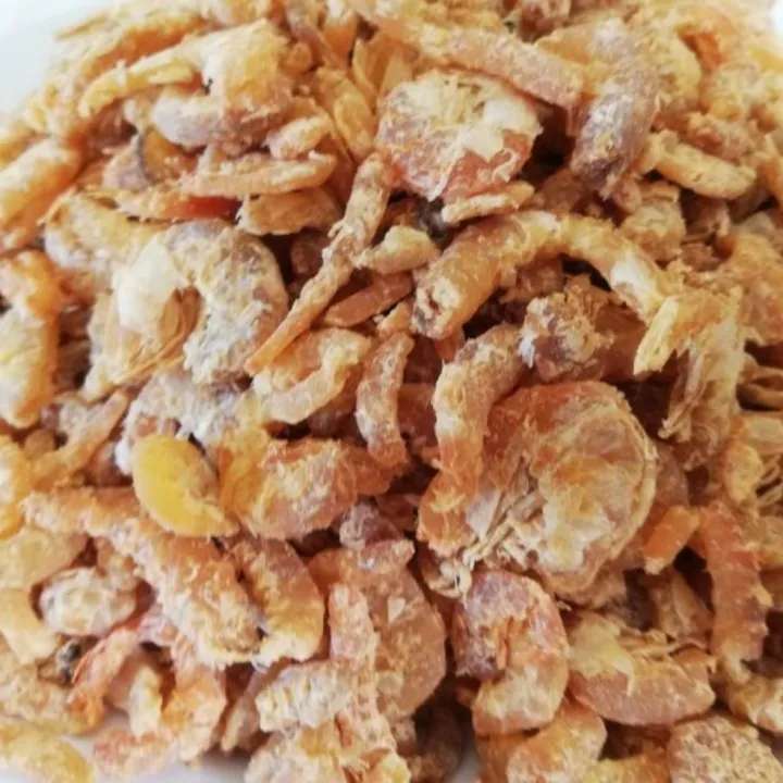 500g UDANG KERING Sabah Gred A | Lazada