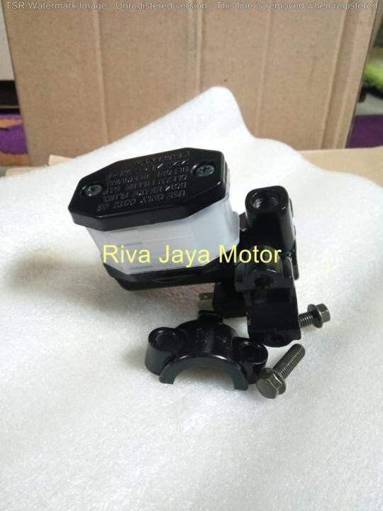 MASTER REM ATAS SUZUKI THUNDER 125 | Lazada Indonesia