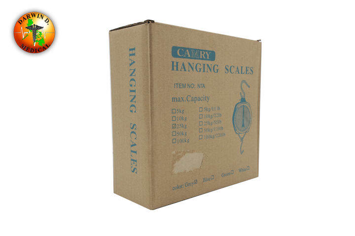 HANGING SCALE CAMRY | Lazada PH