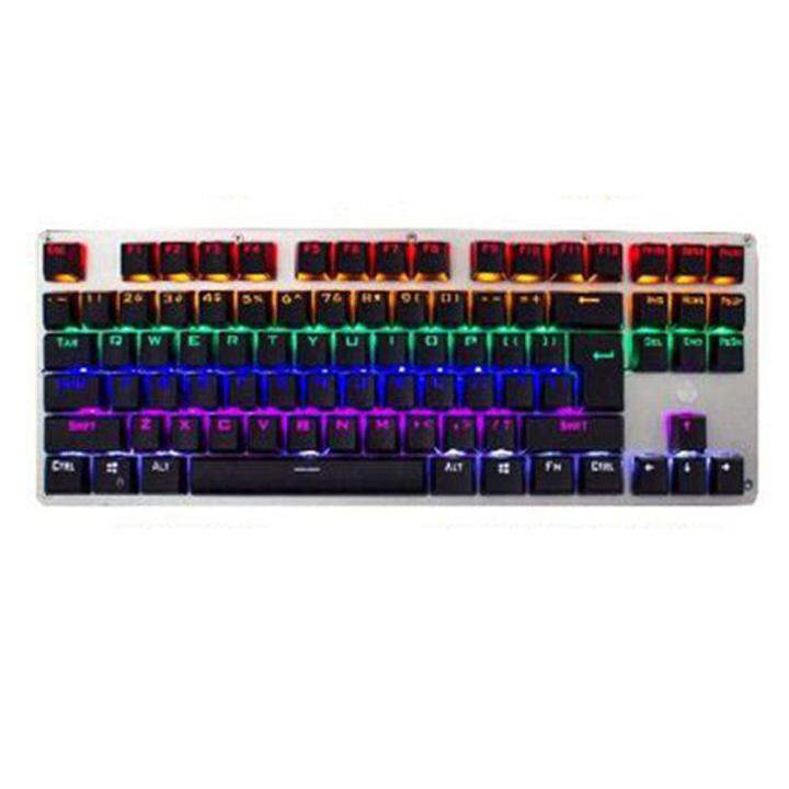 HP GK200 Keyboard Gaming | Lazada Indonesia