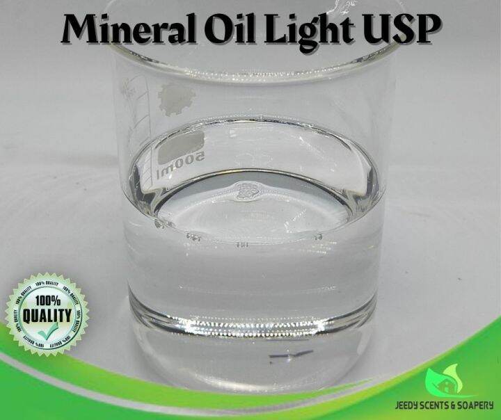 Mineral Oil Light USP Grade SN70 White Oil (Pure, Unscented) | Lazada PH