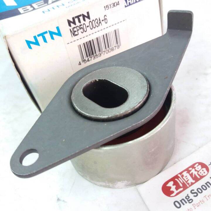 Timing Bearing Perodua Kelisa Kenali NTN Japan NEP50-003A-6 JPU50-003 ...