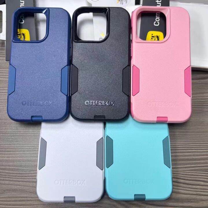 OtterBox Commuter Series Case For iPhone 15 pro max/14 Pro Max / iPhone ...