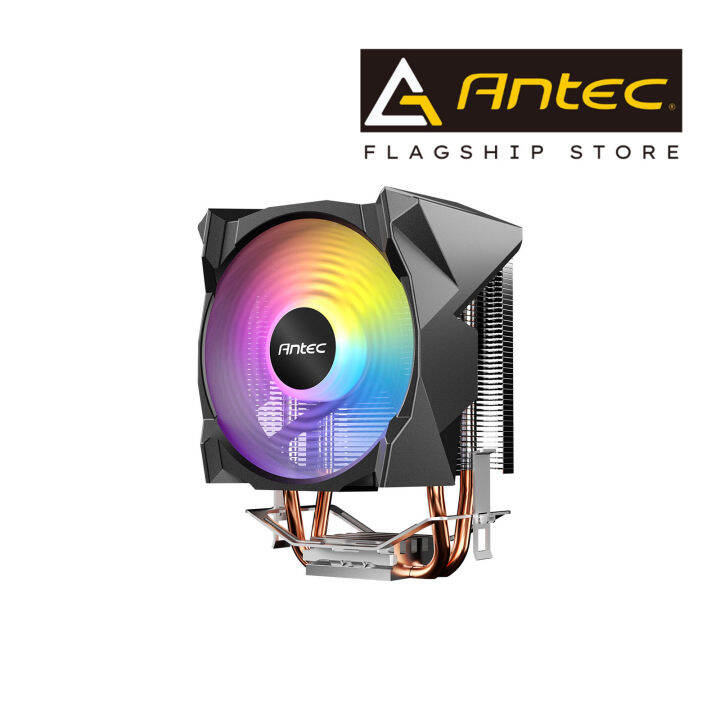 Antec A30 Neo ARGB CPU Air Cooler LGA1700 Compatible | Lazada PH