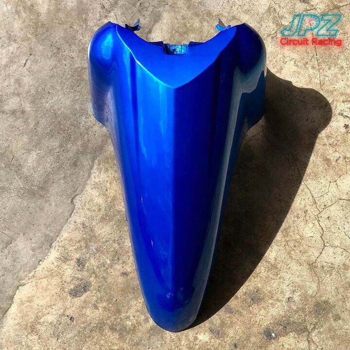 OEM HONDA FRONT FENDER A & B for HONDA WAVE 100R FREE FAIRING SCREW w ...