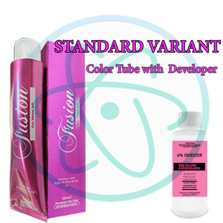 Green Tea Matcha Hair Color Matte Light Green Permanent Hair Coloring ...