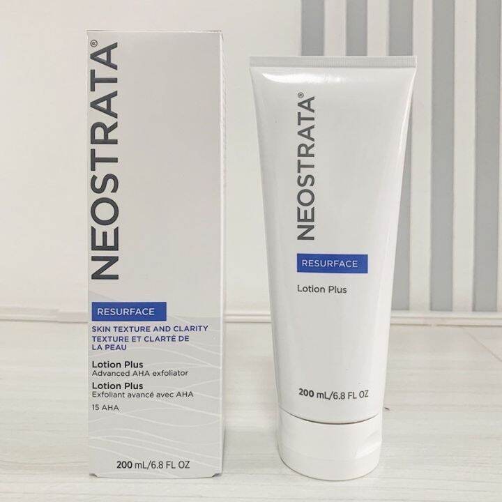 Neostrata Lotion Plus 15 AHA 200mL | Lazada PH