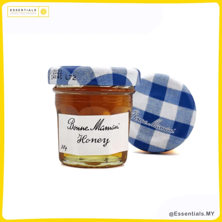 Bonne Maman Honey (30G x 2) | Lazada