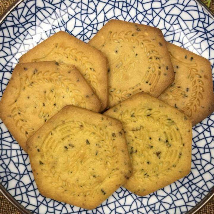 Geek sugar-free biscuits 2.5kg salty vegetables onion fragrant black ...