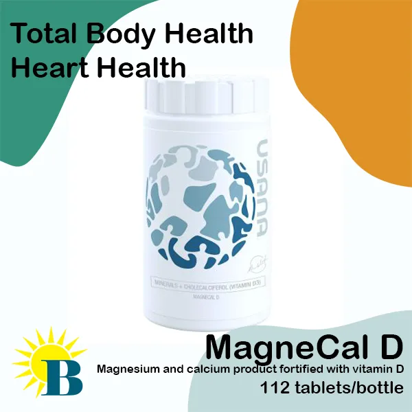 Magne Cal D | Lazada PH