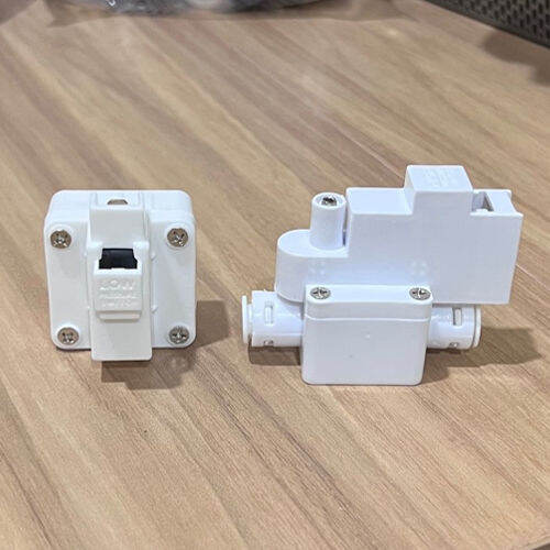 Water Filter High Pressure Switch Low Pressure Switch | Lazada