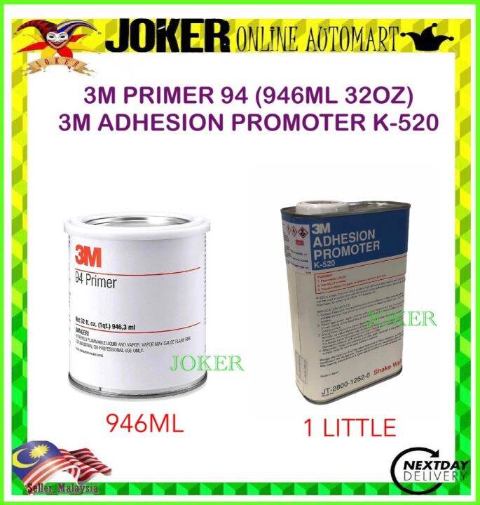 Primer Adhesion Promoter 520 K