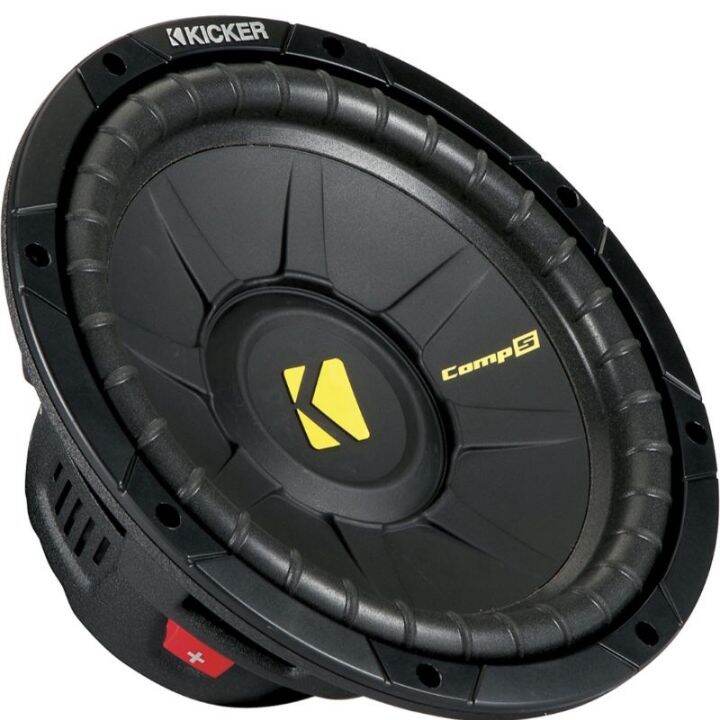 KICKER COMP10 SUBWOOFER SPEAKER | Lazada PH