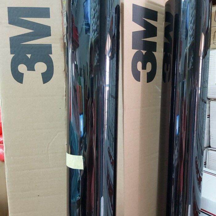 Kaca Film 3M Bb (50 Cm) | Lazada Indonesia