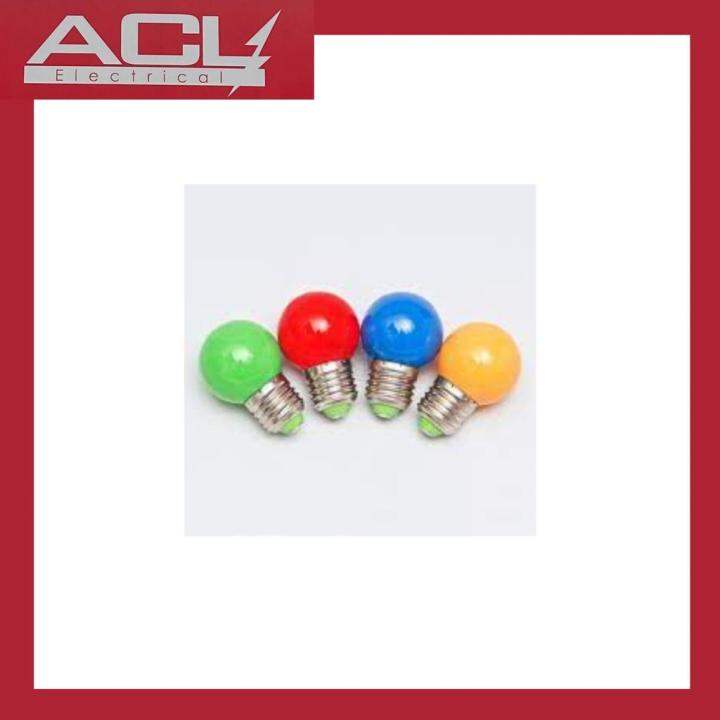 PHONEIX BALL BULB 5W 240V | Lazada