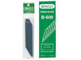 Ringo Cutter Blade B-600 | Lazada