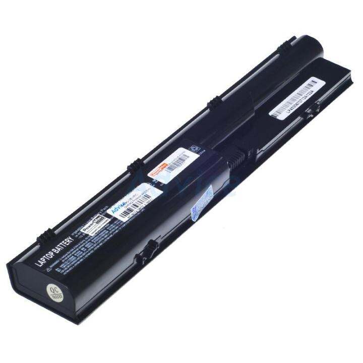 Hi-Power แบตเตอรี่ Battery NB HP Probook 4430S | Lazada.co.th