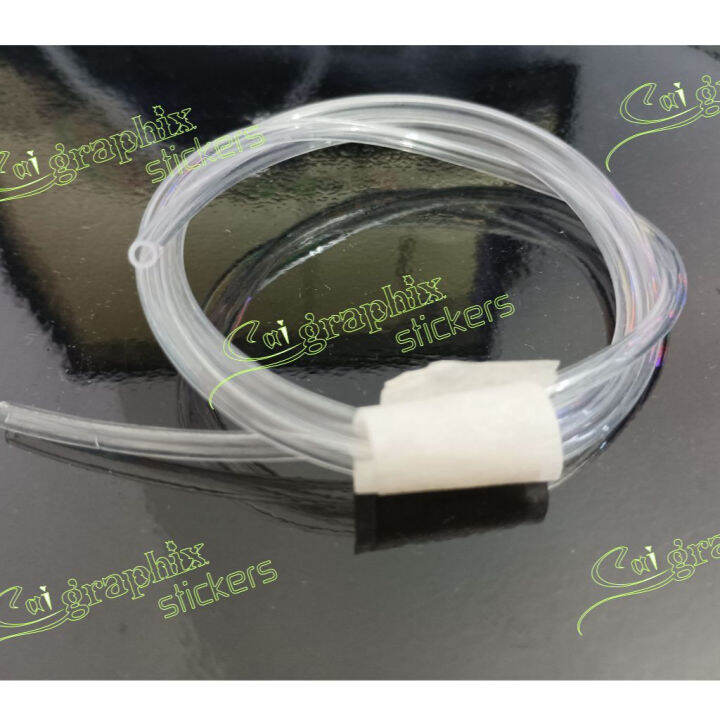 Waste tank hose for Epson Inkjet Printers for making DIY external waste ...