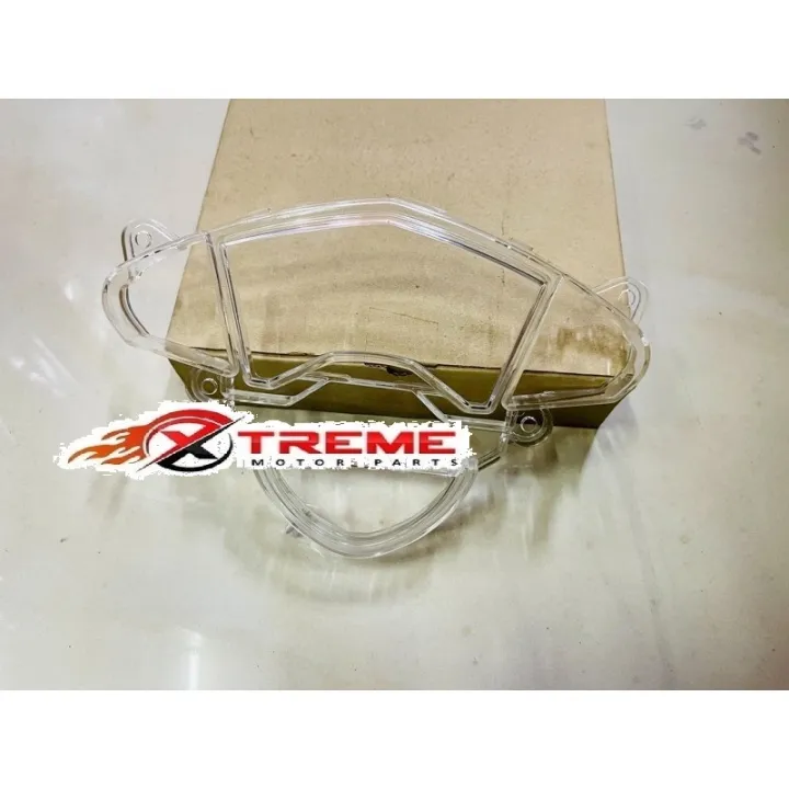 YAMAHA EGOLC EGO-LC EGO LC METER LEN LENS COVER CERMIN MTL | Lazada