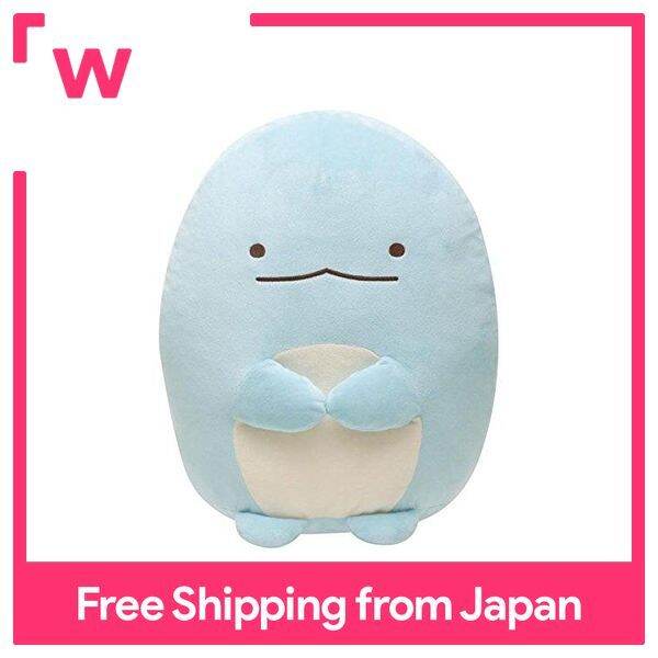 Sumikko Gurashi Tokage Plushie L MX14901 | Lazada