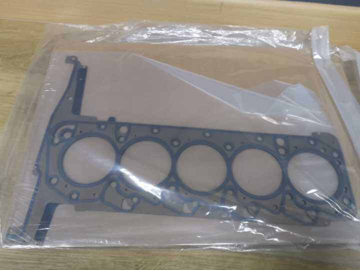 CYLINDER HEAD GASKET (1.10MM) GENUINE PART (ORIGINAL) FORD RANGER T6 ...