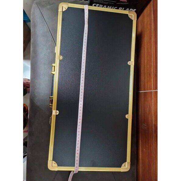 119 only 𝓑𝓪𝓻𝓫𝓮𝓻 𝓑𝓸𝔁 𝓑𝓵𝓪𝓬𝓴/𝓖𝓸𝓵𝓭 | Lazada PH