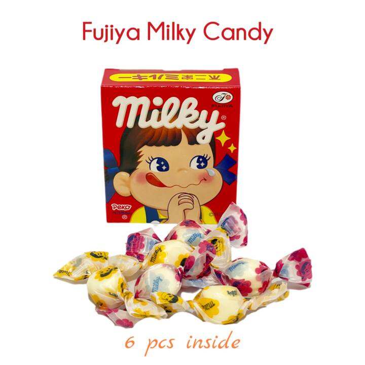 Fujiya Milky Candy mini box | Lazada PH
