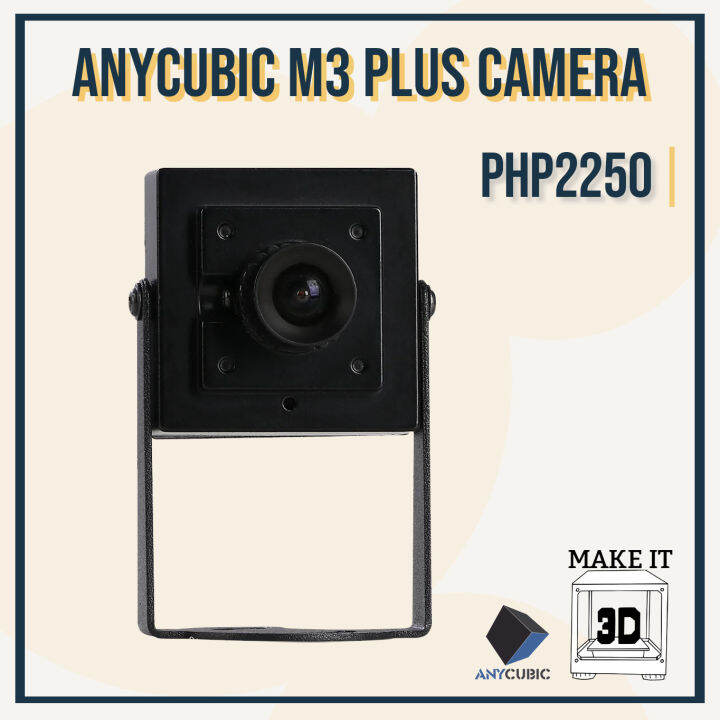 Anycubic M3 Plus Camera | Lazada PH