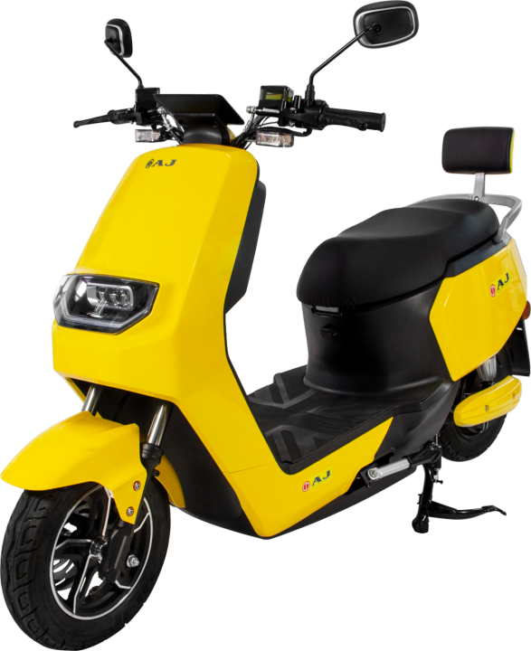 AJ Clion มอเตอร์ไซค์ไฟฟ้า มอเตอร์ 2000W รถมอไซไฟฟ้า รถไฟฟ้า รถไฟฟ้าผู้ใหญ่ มอไซค์ไฟฟ้า ทนทาน ...