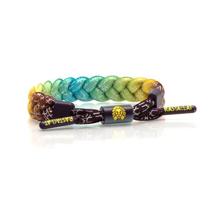 สายรัดข้อมือ Rastaclat Classic - Afterglow | Lazada.co.th