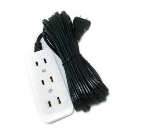 Socket S Extreme Premium Socket Extension Cable | Lazada PH