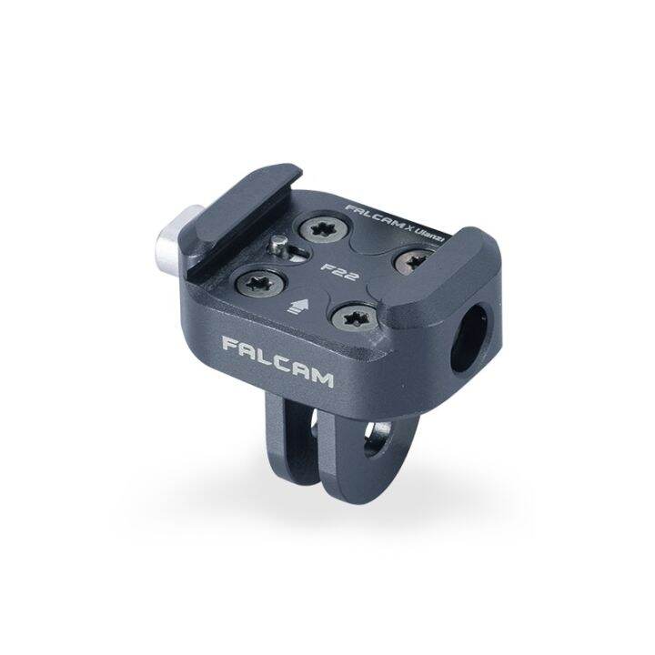FALCAM F22 Quick Release Base /Quick Release Plate For Gopro Action ...