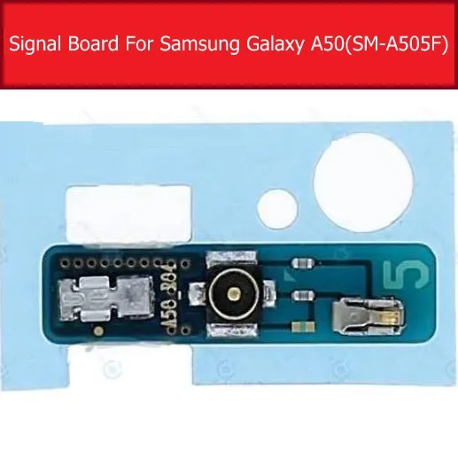 Signal Board Module For Samsung Galaxy A50 SM-A505F A505FD Signal ...
