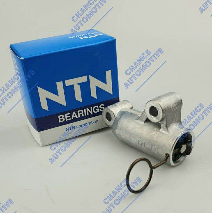 NTN ตัวดันสายพานราวลิ้น โช๊ค โช้คดันสายพาน Mitsubishi TRITON ไทรทัน ...