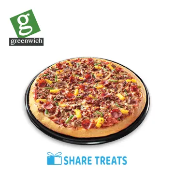 Greenwich Delivery Cebu