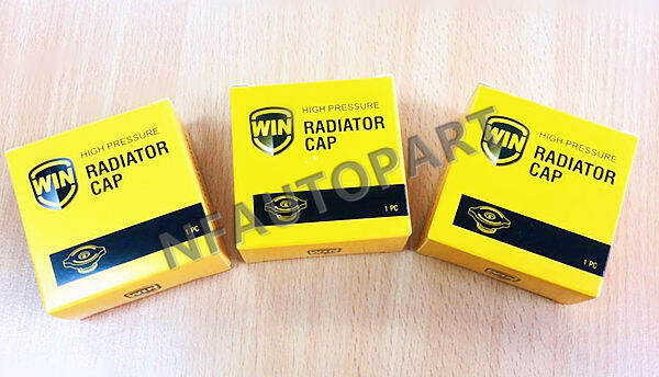 Radiator Cap R117 (1.2) For Nissan Urvan (E25) / Frontier | Lazada