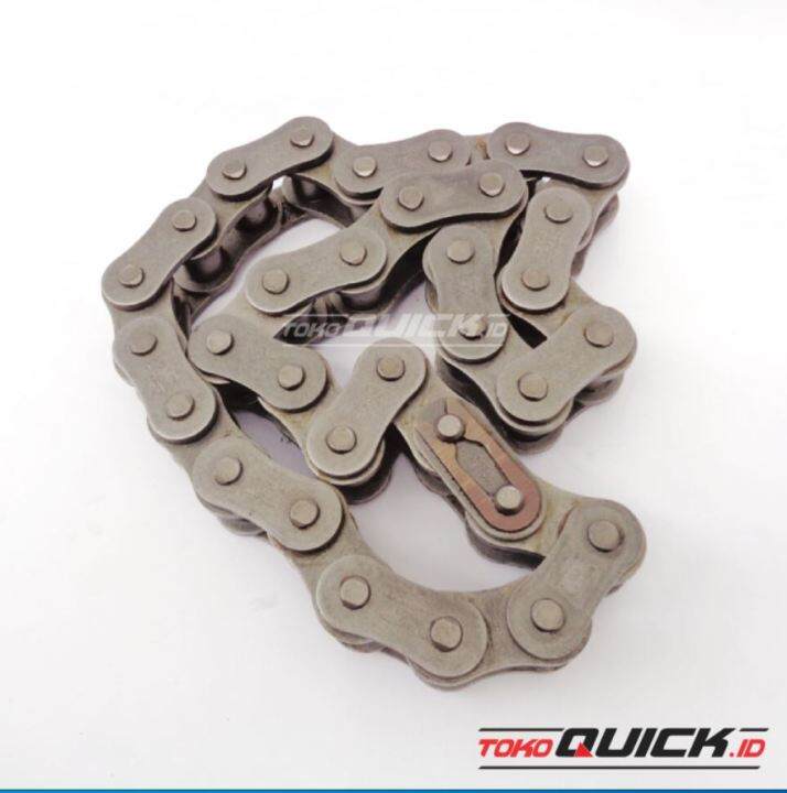 Rantai Gardan Traktor Quick TL800 - Chain Transmission | Lazada Indonesia