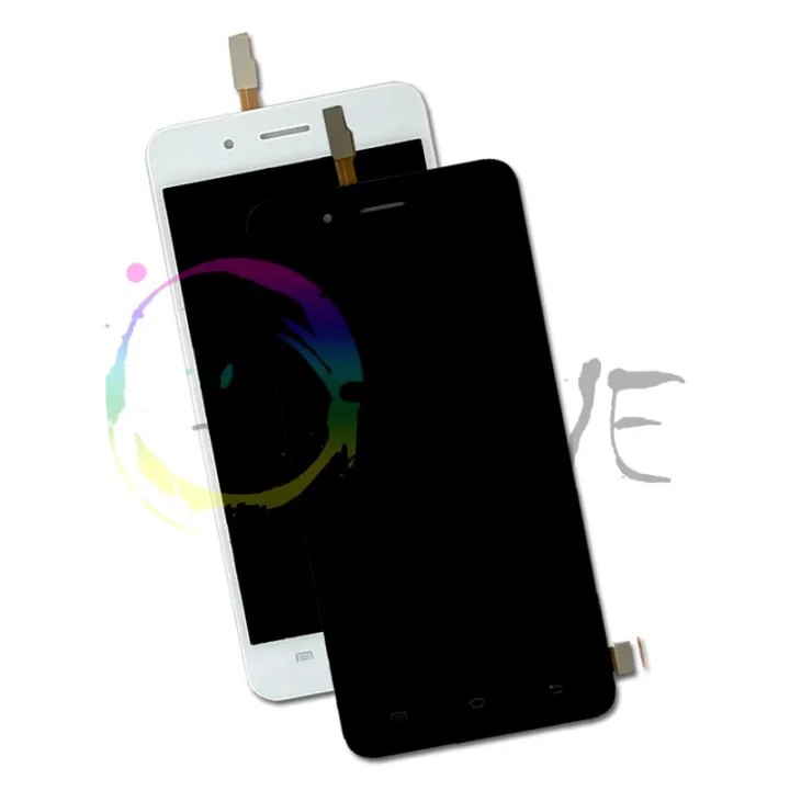 LCD TOUCHSCREEN VIVO Y55 - Y55S LCD TS FULLSET | Lazada Indonesia