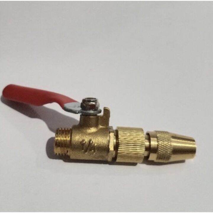 Nosel Nozzle Kran Cuci AC | Lazada Indonesia