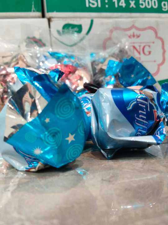 Coklat Turki Mix / Coklat Arab / Oleh-oleh Haji 250 gr | Lazada Indonesia