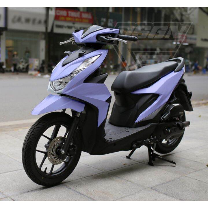 Decal Sticker Beat Deluxe Street 2020 2021 2022 FullBody Dekal Beat ...