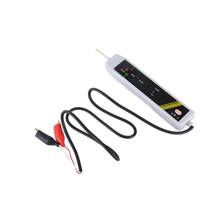 Logic Probe Response DTL Tester Digital Testing Tool Pulses Levels ...