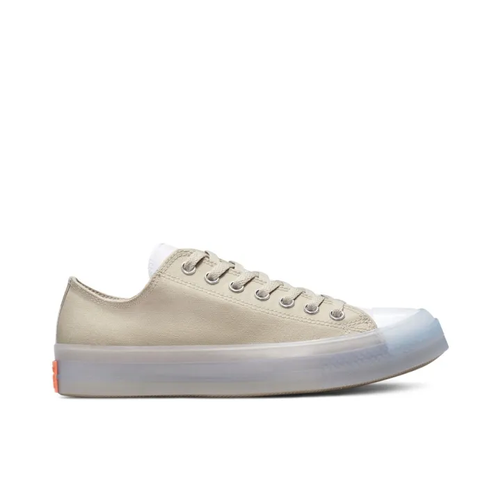 Converse Unisex Chuck All Star CX Canvas And Ripstop Ox - String/White ...