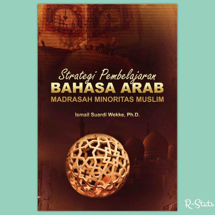 Buku Strategi Pembelajaran Bahasa Arab Madrasah Minoritas Muslim ...