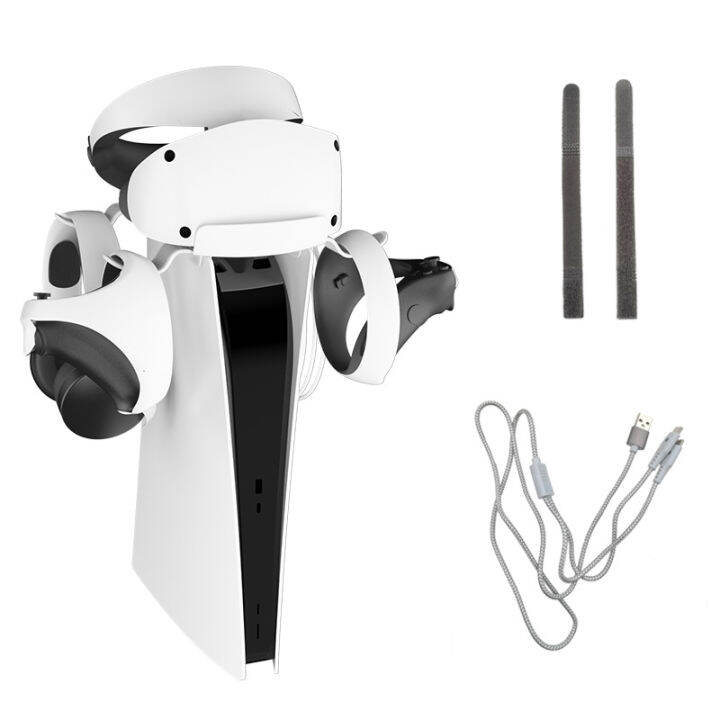 Miimall Wall Mount for PS VR2 Allnice Wall Mount Storage Stand for ...