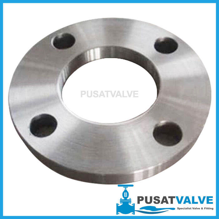3/4" FLANGE SS304 Stainless Steel JIS 10K STANDARD | Lazada Indonesia